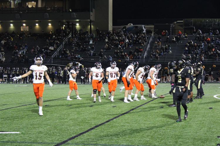 More from the Wildcats' thrilling win at Gateway | High School Football ...