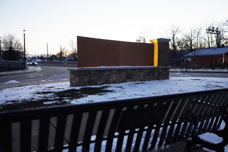 Latrobe sign mural concept expands to become 'place-making project ...