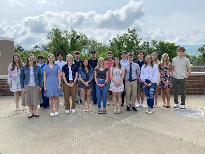 GLSHS hosts spring scholarship and awards ceremony | Education ...