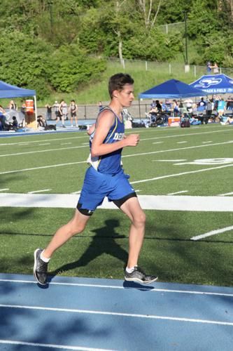 Derry Area track and field teams end season strong | Local Sports ...