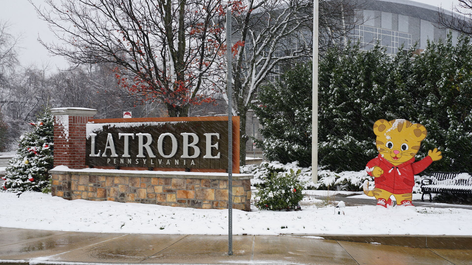 Small town, big mix-up: Latrobe’s HGTV accolade traces back to a 2021 ...