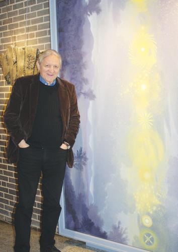 SVC graduate James Ragan receiving award for documentary | Local News ...