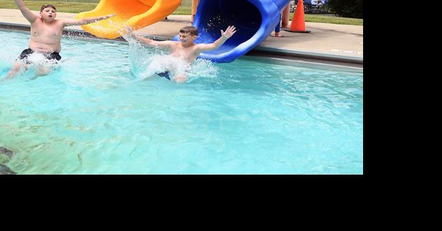 Derry Community Pool season takes shape | Local News ...