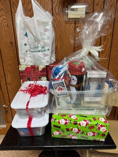 Shoebox Program still helping local veterans for 17 years | Local News ...