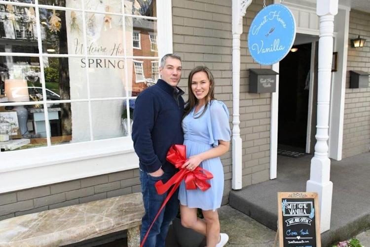 Sweet Home Vanilla brings sweet gifts to Ligonier | Local News ...