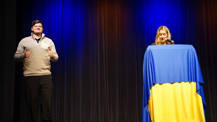DAHS celebrates senior successes | Local News | latrobebulletinnews.com