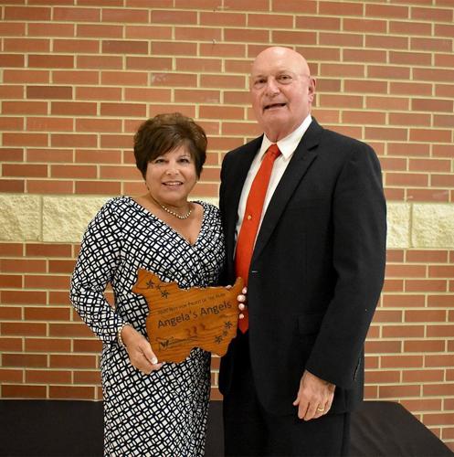 Angela's Angels named Not-for-Profit of the Year by Westmoreland ...