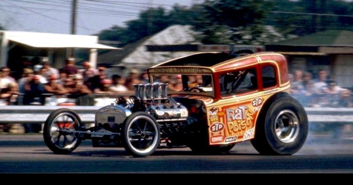 Big drag racing weekend on tap in New Alexandria; WoO Sprints at ...