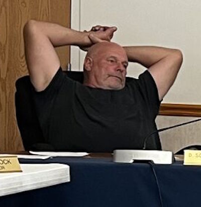 Matson resigns from Ligonier Township supervisors | Local News ...