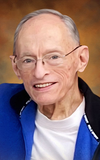 David Alexander Huffman | Obituaries | latrobebulletinnews.com