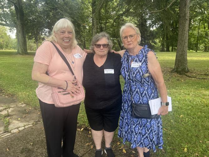 Sisters of Mercy, St. Xavier Academy alumni return to celebrate ...