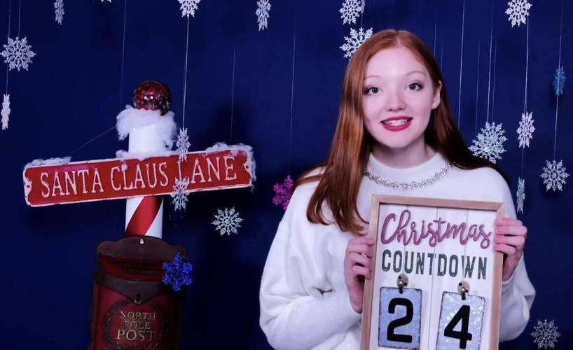 A Tale of Two Crowns: Banana Split Princess crowned Miss 4th | Local ...