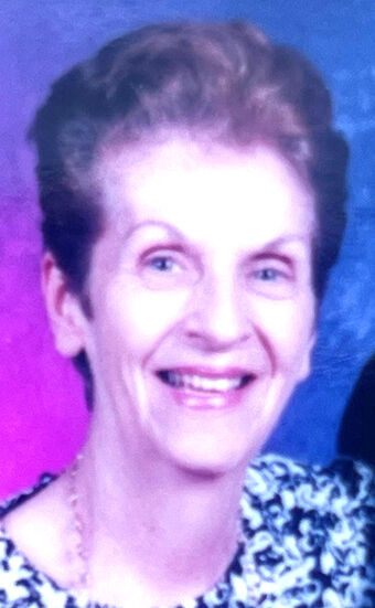 Virginia I. Terney Marcinik | Obituaries | latrobebulletinnews.com