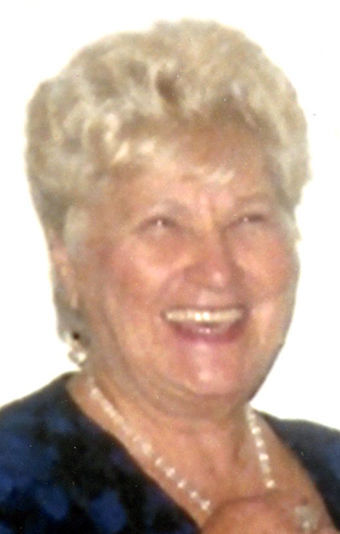 Helen C. Kozamchak Jones | Obituaries | latrobebulletinnews.com