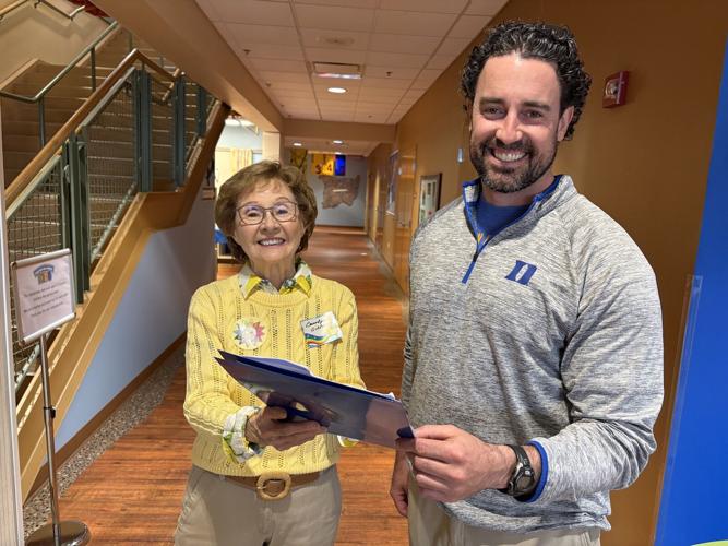 A timeless tradition: LAHAS Children’s Health Fair marks 40 years ...