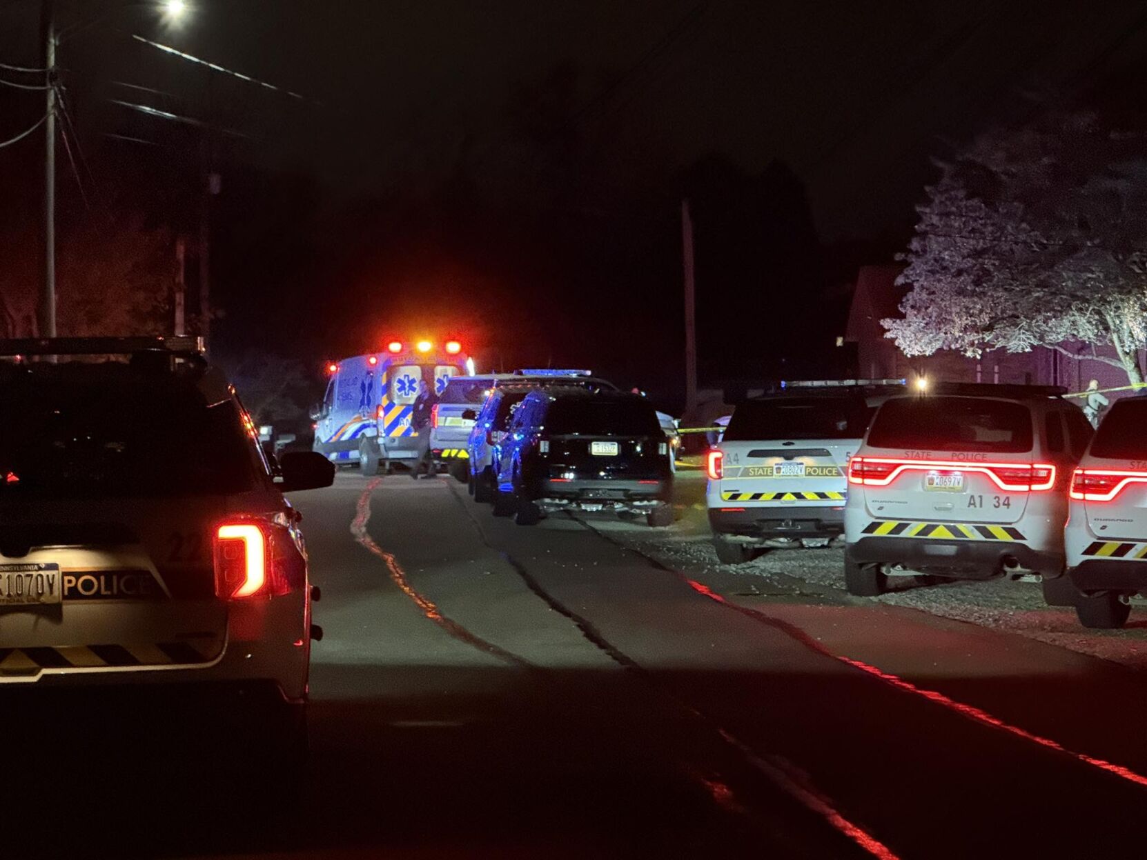 1 dead after Derry Township shots fired incident | Local News | latrobebulletinnews.com