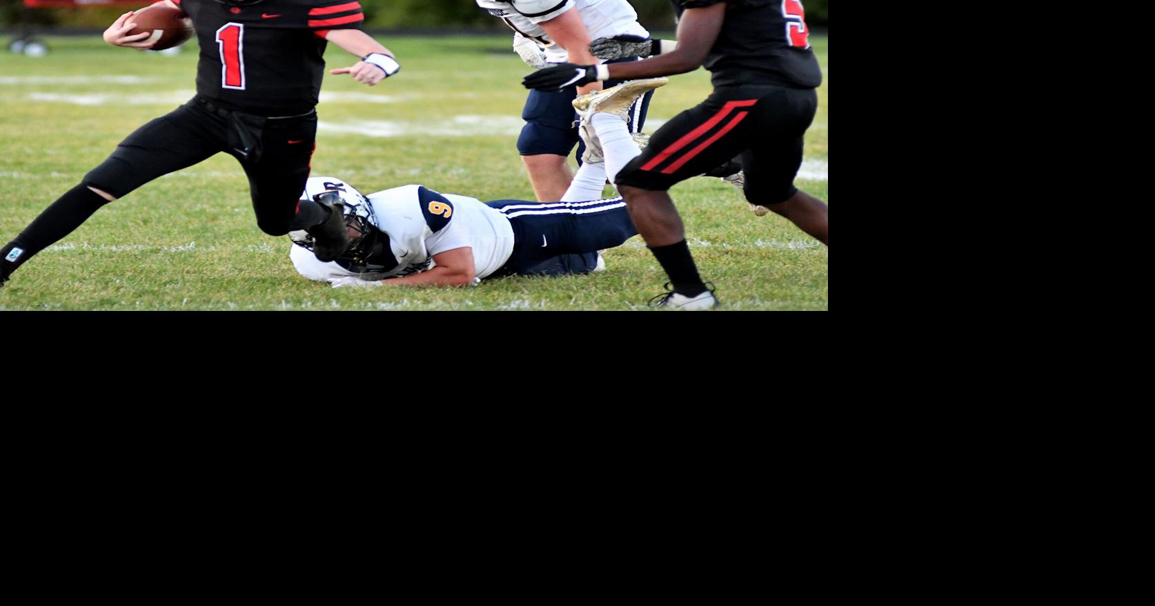 Ligonier Valley Rams trying to keep learning while winning | High ...