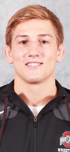 Former GL wrestling standout Luke Pletcher qualifies for World Team ...