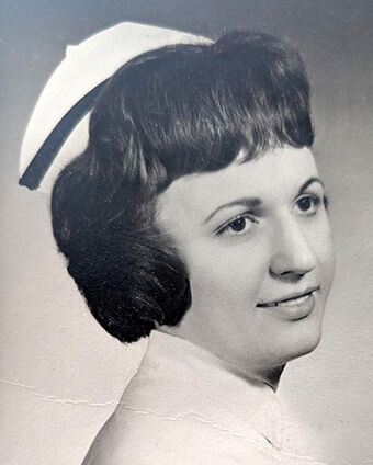Louise E. Mucci | Obituaries | latrobebulletinnews.com