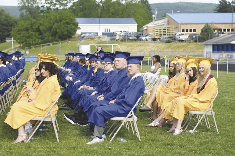 Derry Area High School Graduation 2022 | Local News ...