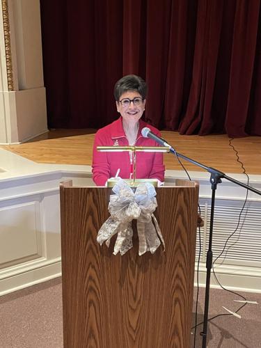 Lights of Love honors lost loved ones for 36th year | Local News ...