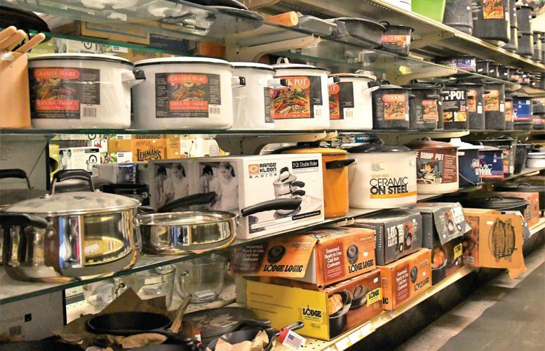 Latrobe landmark Petrosky’s Pro Hardware closing | Local News ...