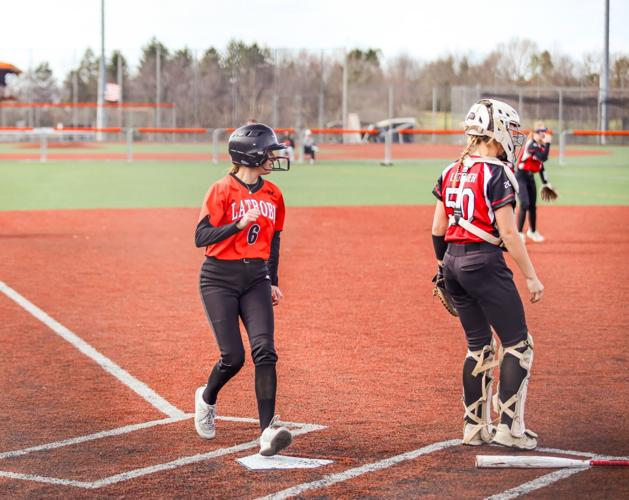 Greater Latrobe pulls ahead early as Lady Wildcats down Ligonier Valley ...