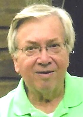 Lauren C. Mudge Jr. | Obituaries | latrobebulletinnews.com