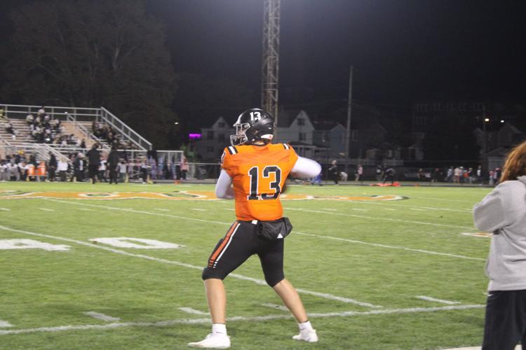 Wildcats drop emotional Senior Night game to Gateway | Top Stories 2025 ...