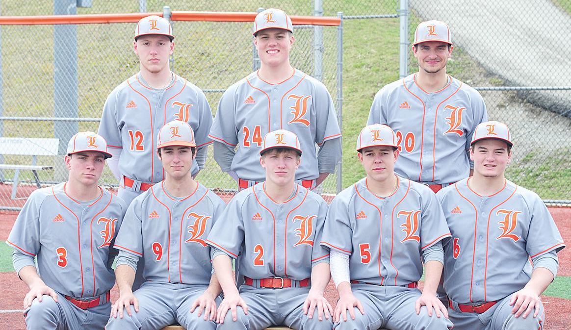 Facing uncertainty, GL baseball team aims to keep focus, attitude ...