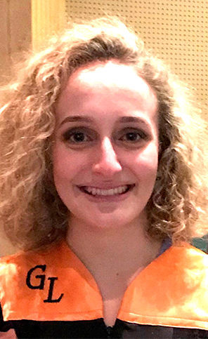 Latrobe BPW celebrates music students of the month | Lifestyles ...