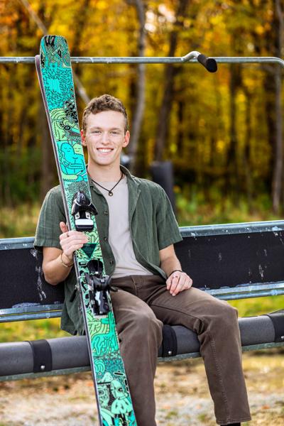 Nolan Plummer finding a formula for success - Teen of the Week brought ...