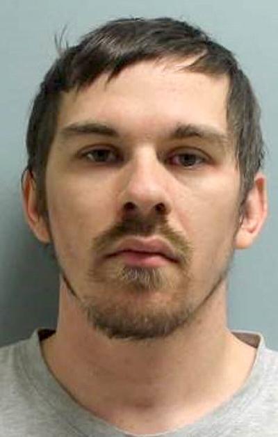 PSP: New Florence man caused infant’s broken bones, severe bruising ...