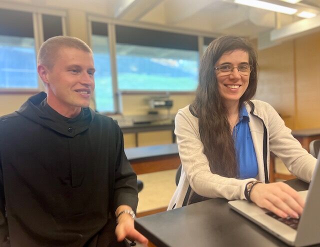 St. Vincent College secures $370,000 grant from National Science ...