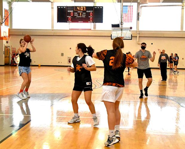 Local basketball tips off this week | Local Sports ...