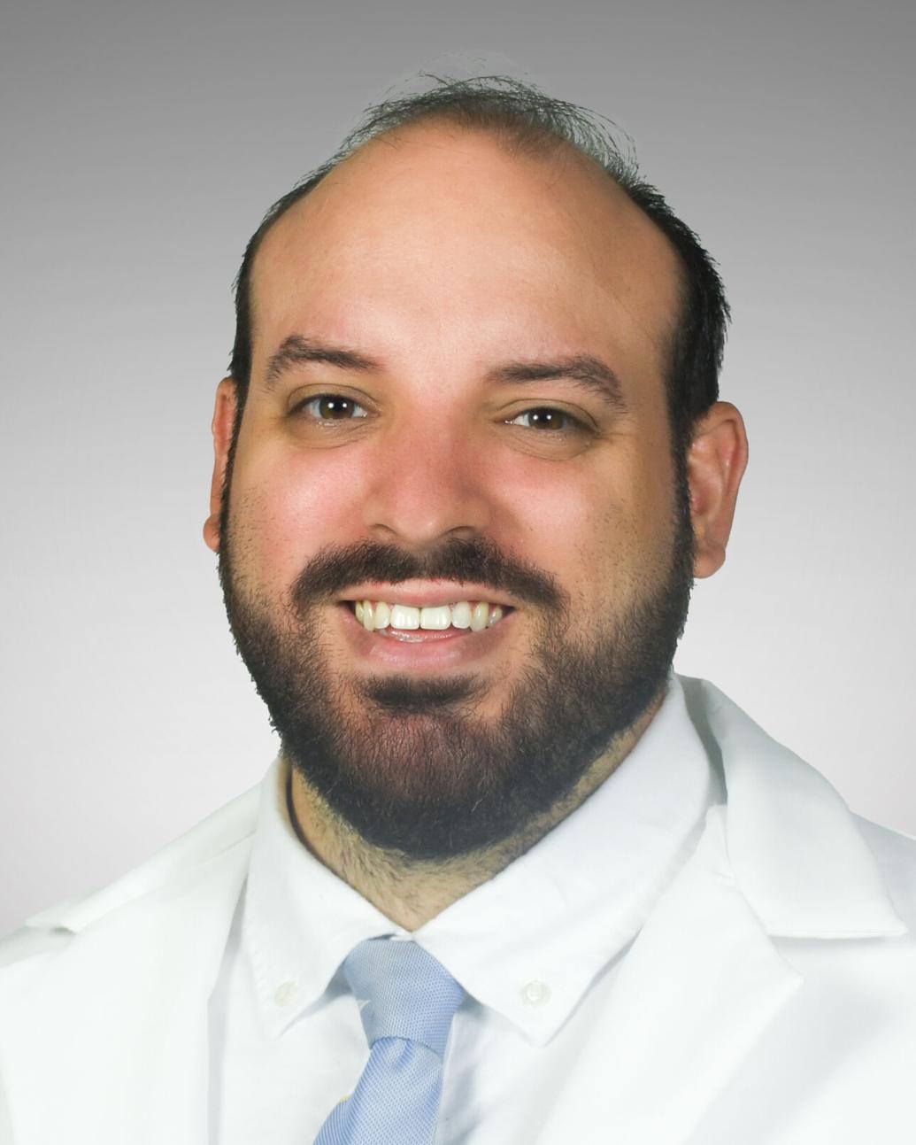 Latrobe native returns as a doctor, hoping to 'deliver generations ...