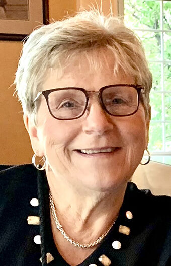 Kathy Jo Hill Baum | Obituaries | latrobebulletinnews.com