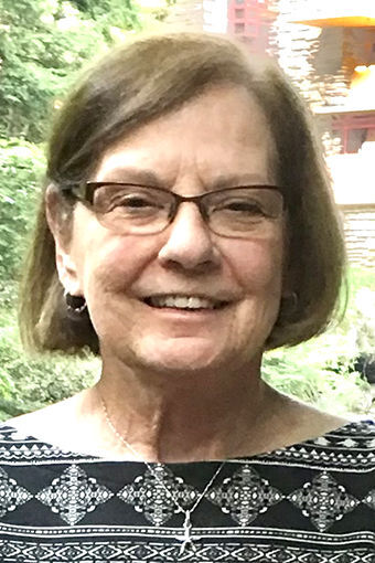 Louise A. Sowers | Obituaries | latrobebulletinnews.com