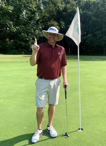 Two hole-in-ones occur at Latrobe Elks Country Club | Local Sports ...