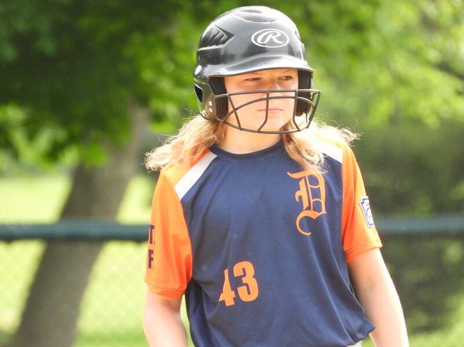 Tigers take game one of Little League Championship Series | Local ...