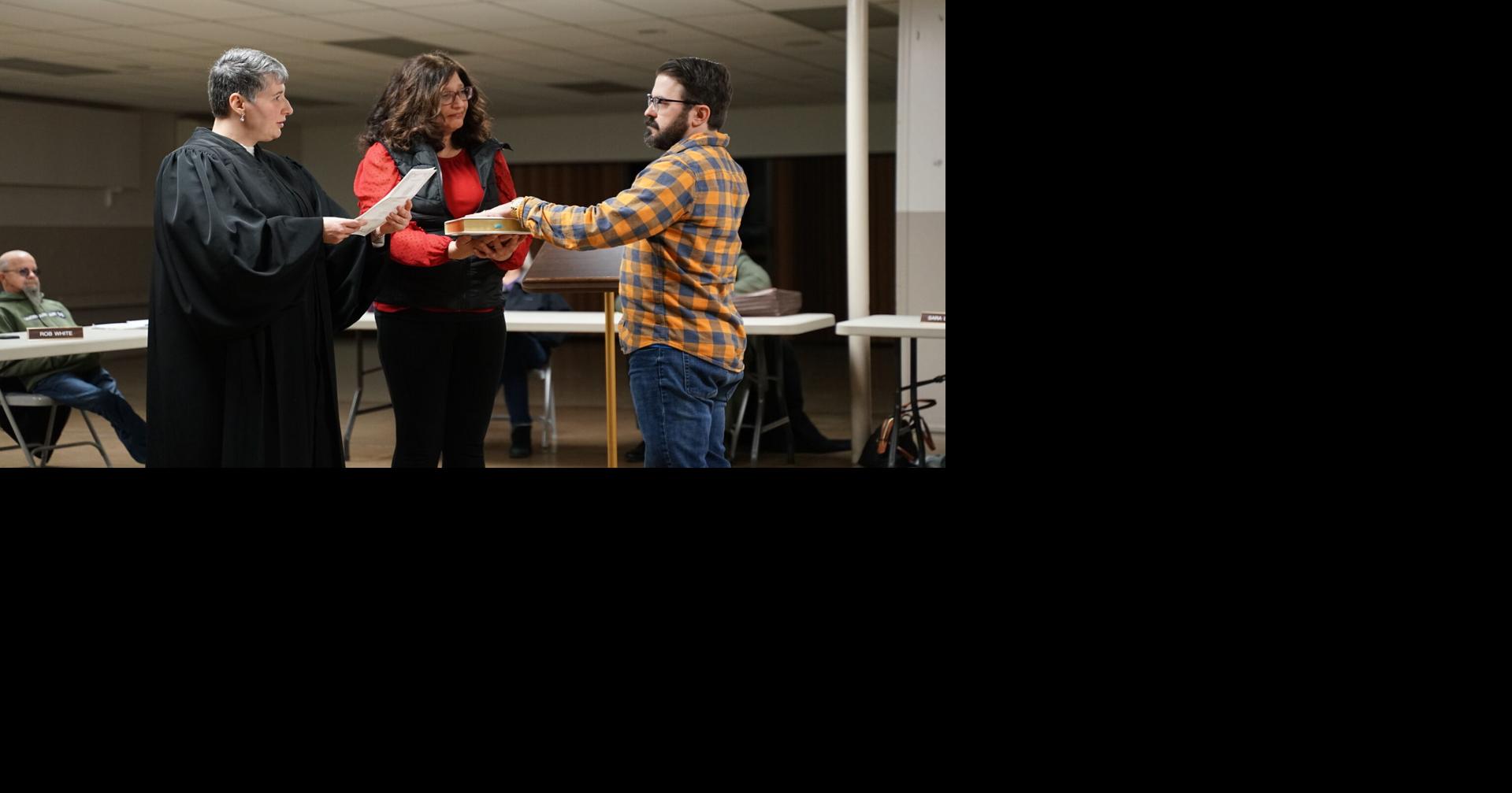 Derry Borough keeps solicitor despite calls for change | Local News ...