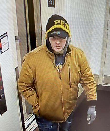 Latrobe robbery suspect arrested in Maryland | Local News ...