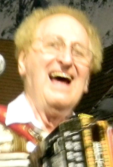 Joseph A. (Mr. Oktoberfest) Maloy | Obituaries | latrobebulletinnews.com