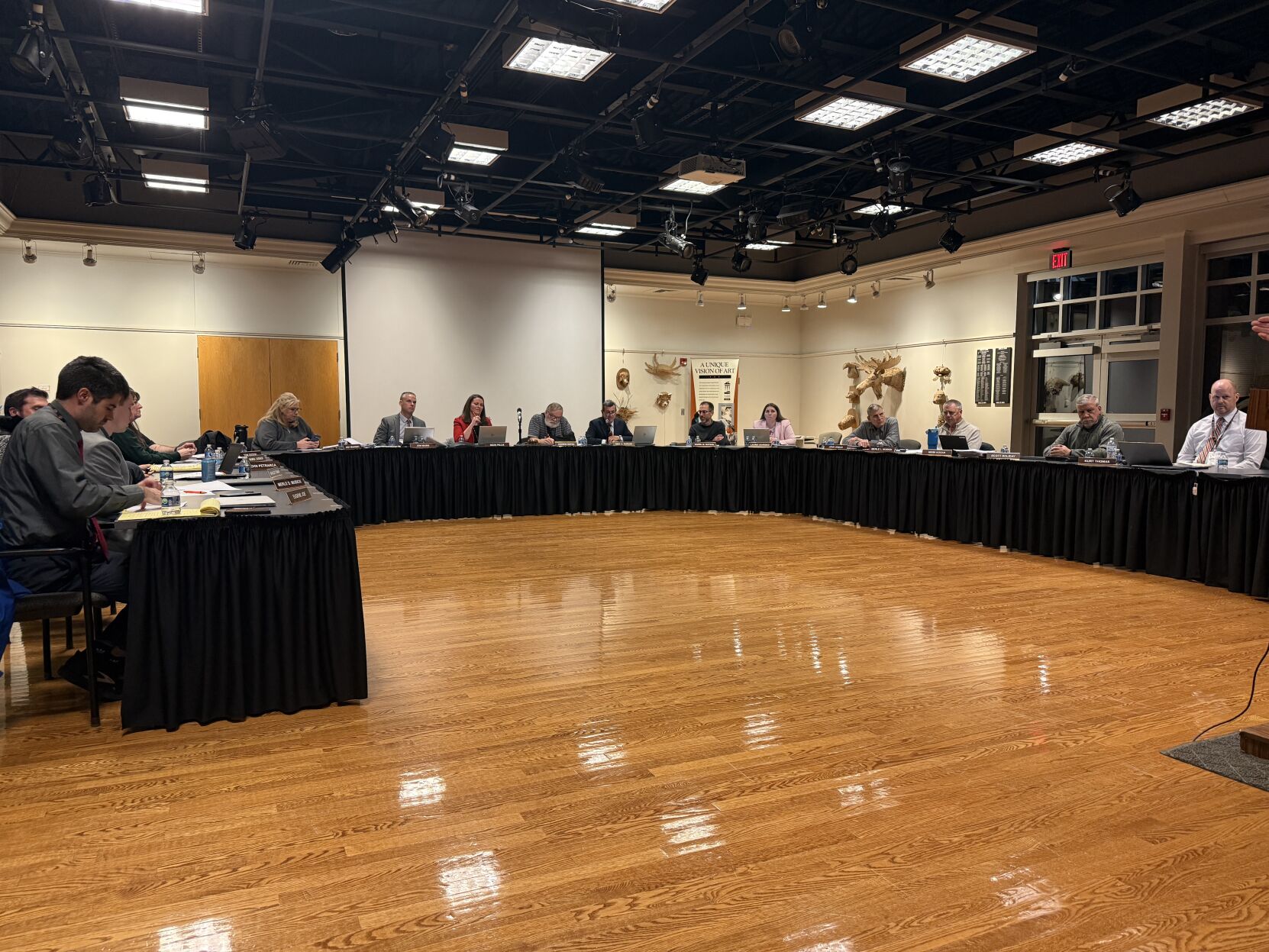 Greater Latrobe School District board cancels December meeting over ...