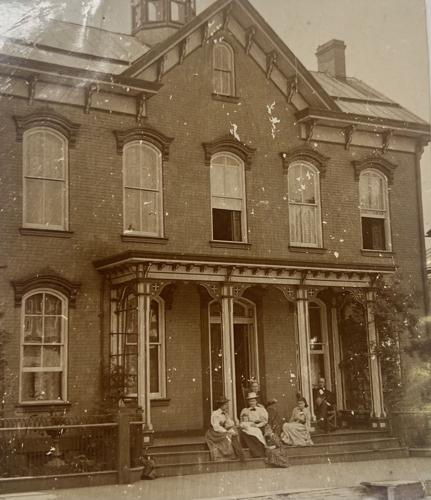 Ober Building: A look back through time | Local News ...