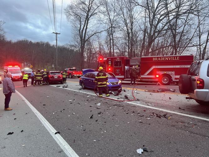 PSP releases more details on fatal Derry Township crash | Local News ...