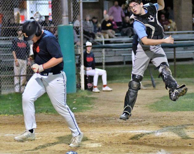 Latrobe-Derry Teener League awards fall trophy | Local Sports ...