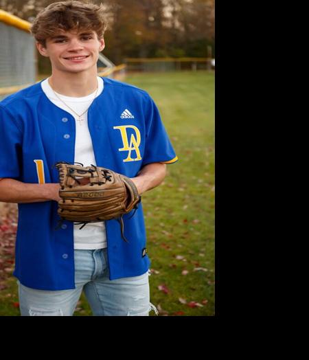 Brady Angus gifted both athletically, academically - Teen of the Week ...