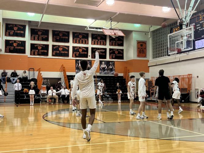 Third quarter dooms Wildcats against Wheeling Central Catholic | Local ...
