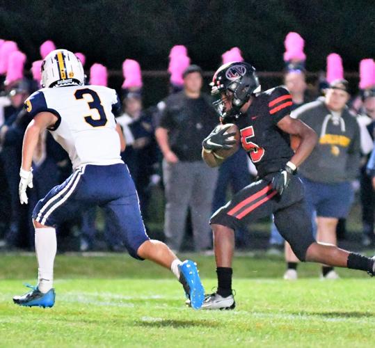 Ligonier Valley opens conference schedule with win over Apollo Ridge ...